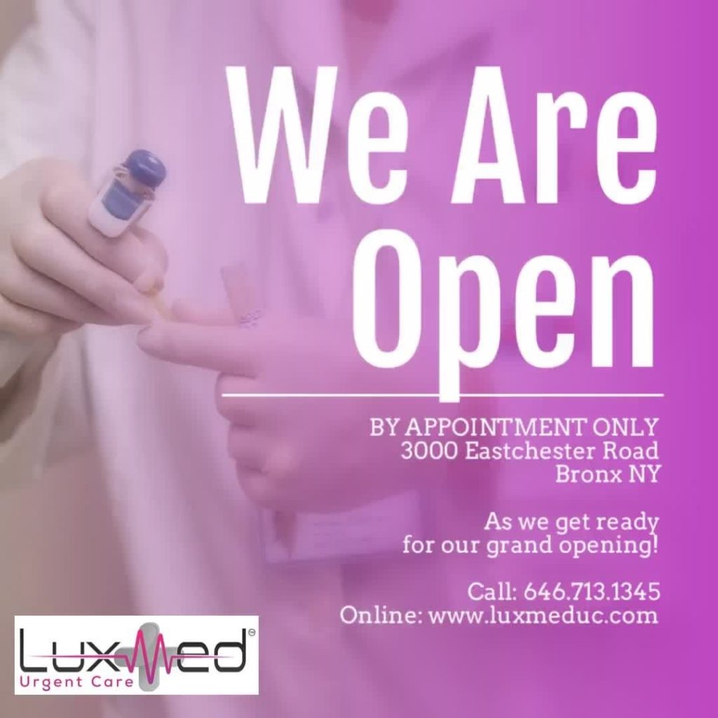 About Us – LUXMED
